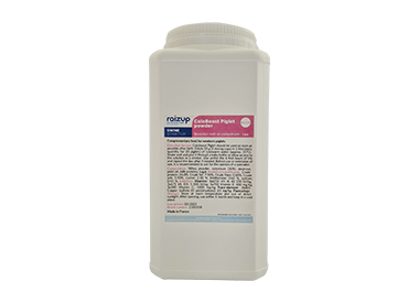 ColoBoost Piglet: booster for the immune system of newborns - Raizup ...